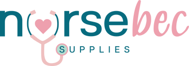 Nurse Bec Supplies